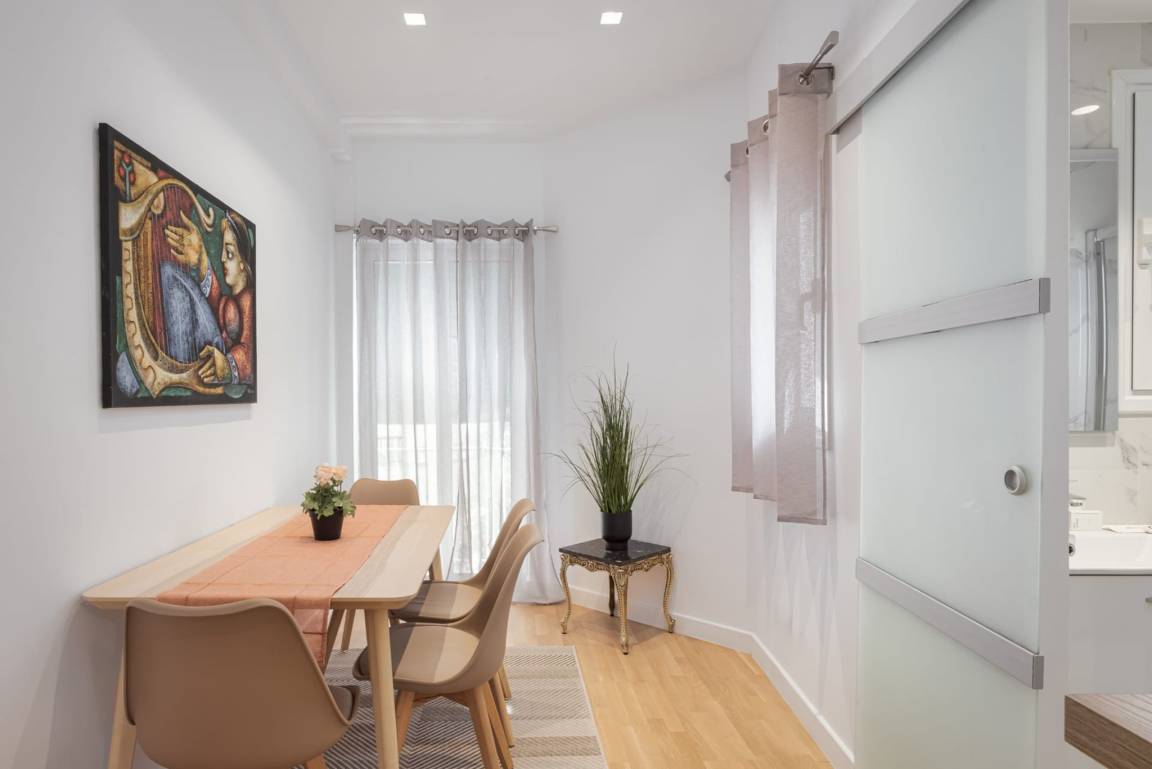 Villa ∙ 1 Bedroom ∙ 3 Guests - Athens