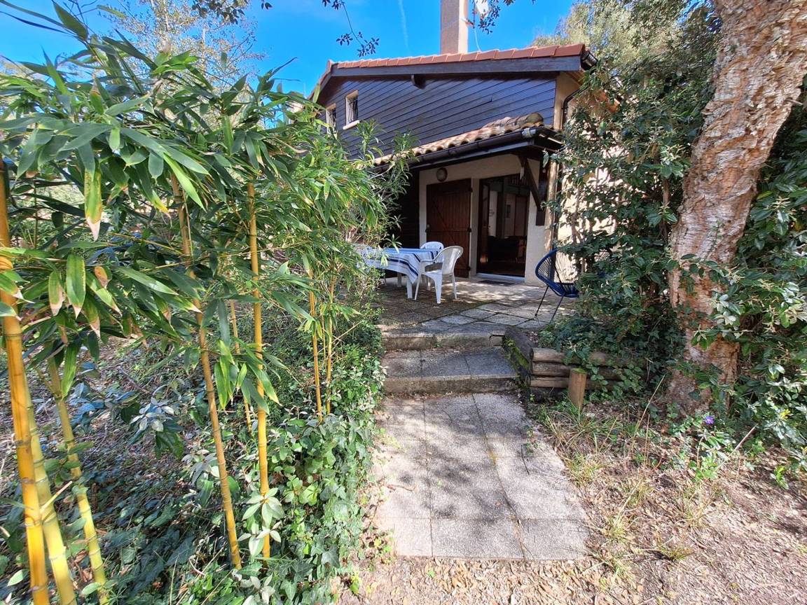 55 M² Villa ∙ 2 Chambres ∙ 6 Personnes - Moliets-et-Maa