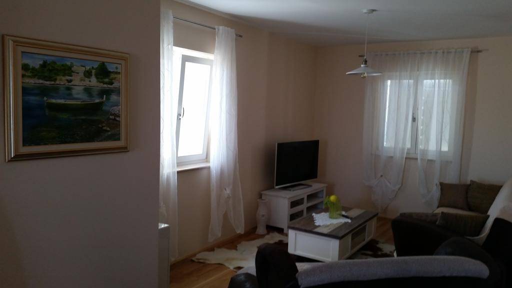 79 M² Ferienwohnung ∙ 2 Schlafzimmer ∙ 4 Gäste - Sveti Filip i Jakov
