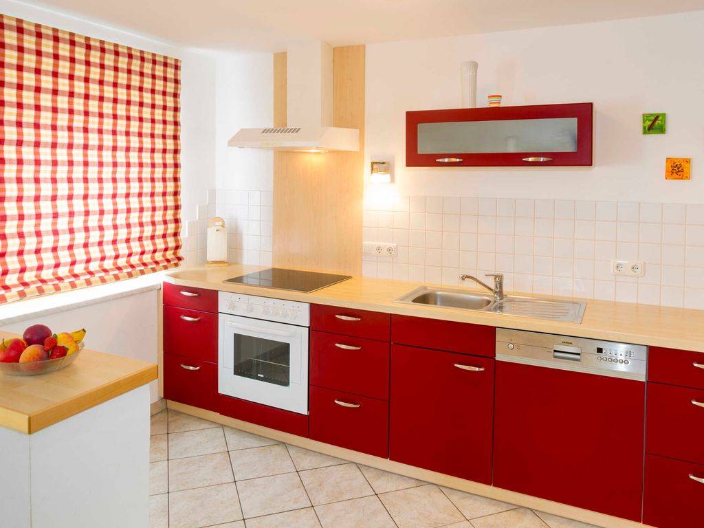 65 M² Ferienwohnung ∙ 2 Schlafzimmer ∙ 4 Gäste - Wolfgangsee