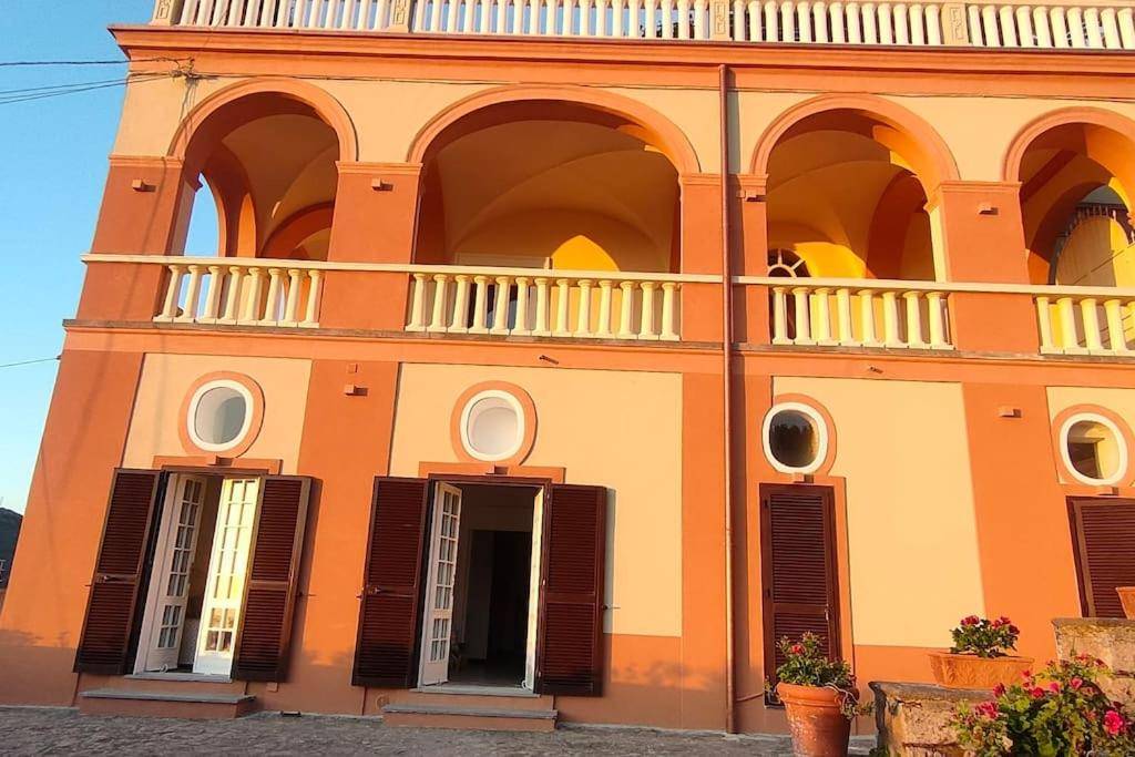 87 M² Apartment ∙ 2 Bedrooms ∙ 9 Guests - Piano di Sorrento
