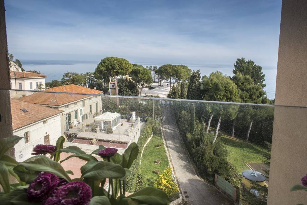 50 M² Apartment ∙ 1 Bedroom ∙ 4 Guests - Numana