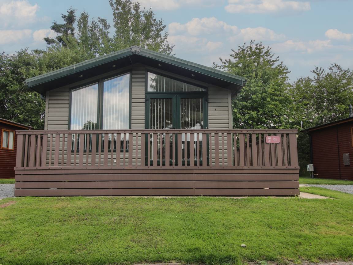Cottage ∙ 2 Bedrooms ∙ 4 Guests - Leominster