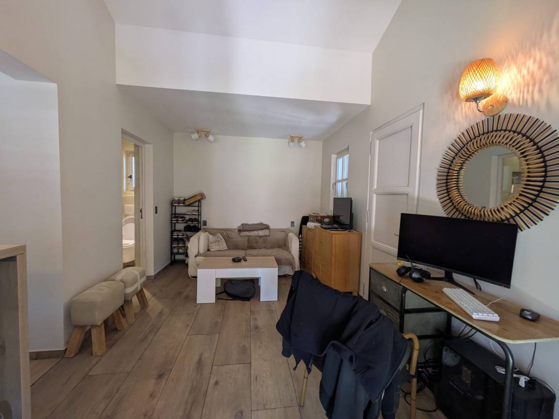 35 M² Villa ∙ 1 Chambre ∙ 2 Personnes - Le Plan-de-la-Tour