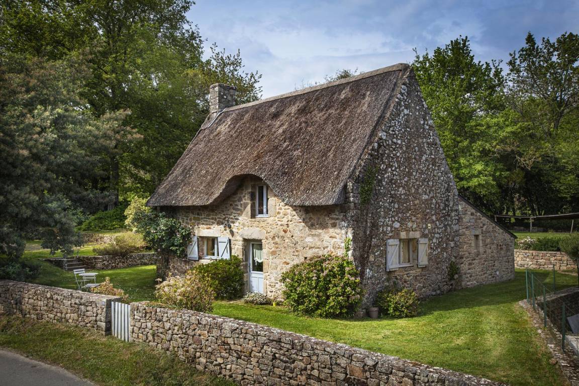 80 M² Gîte ∙ 2 Chambres ∙ 4 Personnes - Ploemel