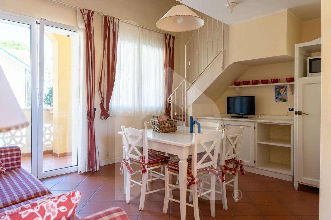 70 M² Appartamento Vacanza ∙ 2 Camere Da Letto ∙ 6 Ospiti - Roseto degli Abruzzi