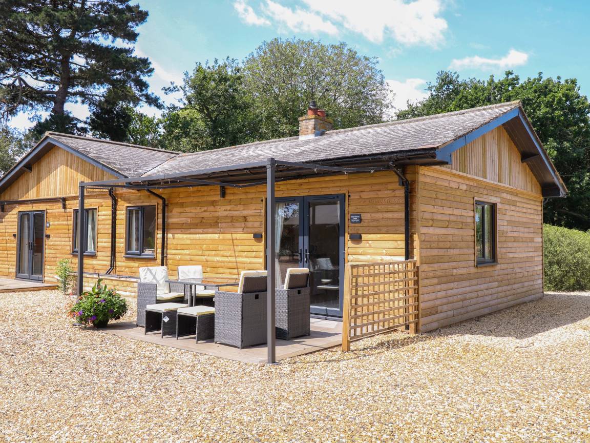 Cottage ∙ 3 Bedrooms ∙ 6 Guests - Old Hunstanton