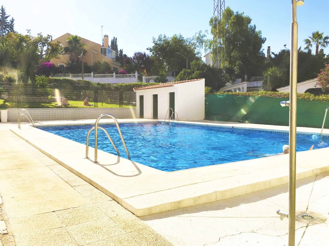 45 M² Apartamento ∙ 1 Habitación ∙ 4 Huéspedes - Rincón de la Victoria