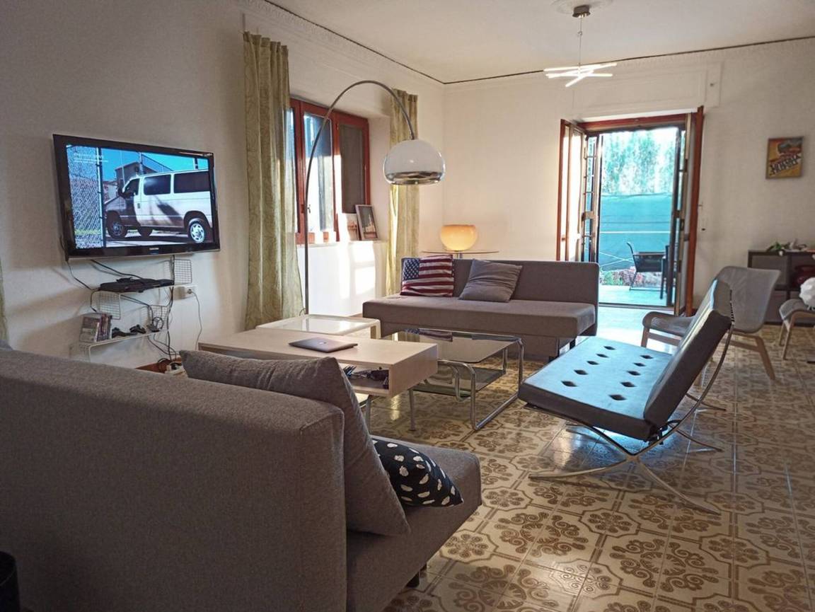 180 M² Villa ∙ 4 Makuuhuonetta ∙ 10 Vierasta - Mondragone