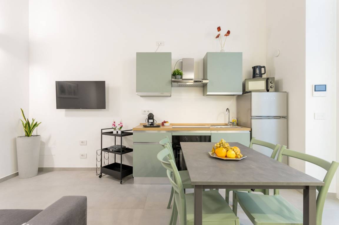 47 M² Resort ∙ 1 Camera Da Letto ∙ 4 Ospiti - Como