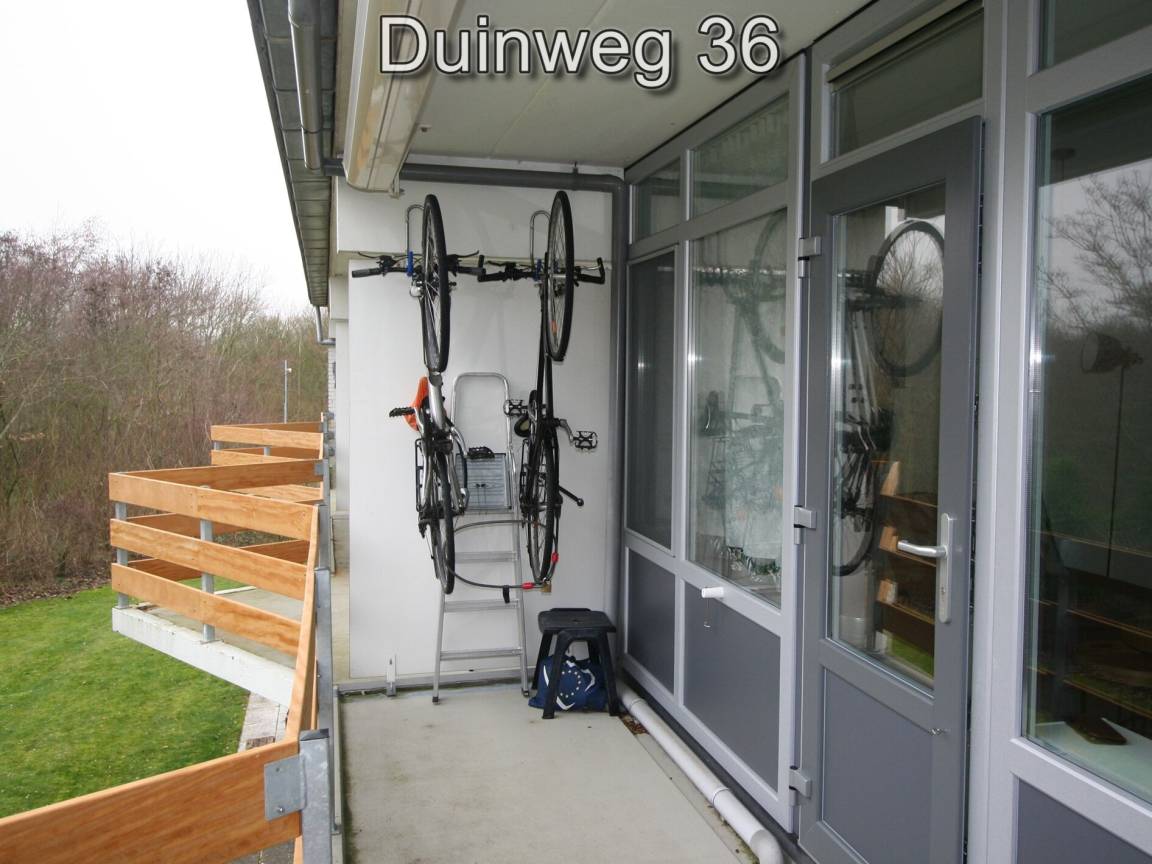 50 M² Ferienwohnung ∙ 2 Schlafzimmer ∙ 4 Gäste - Westkapelle