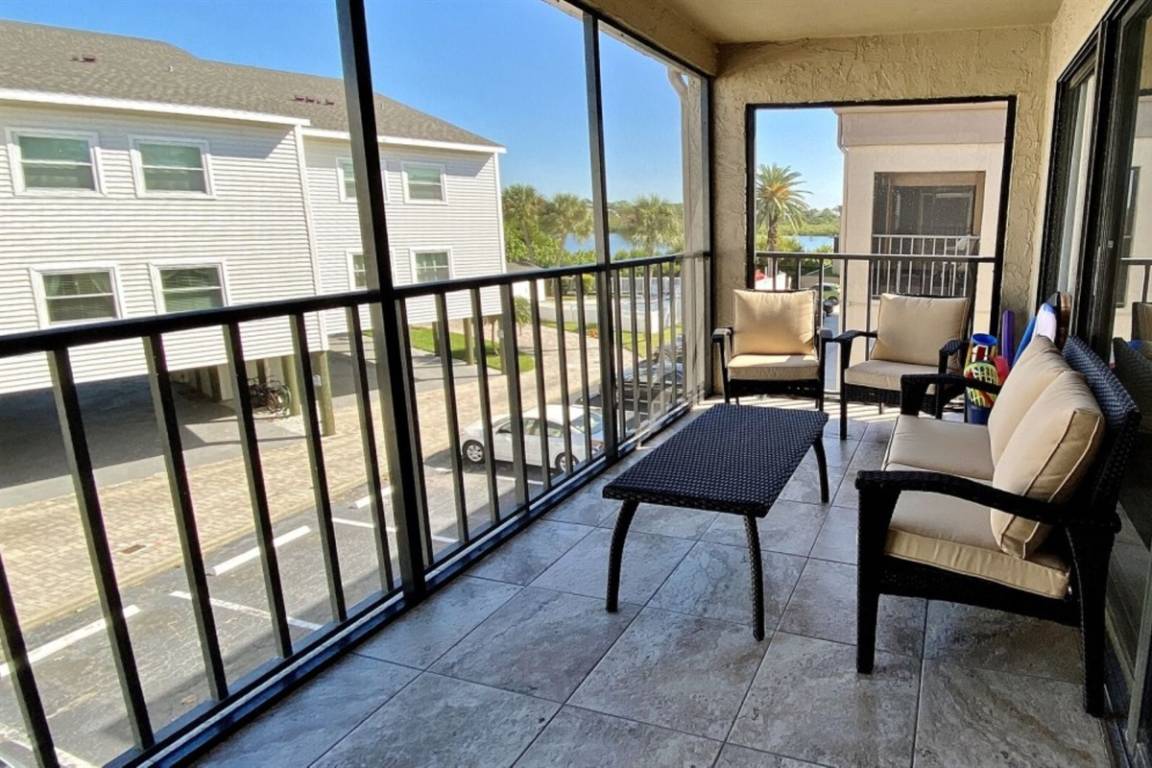 119 M² Apartamento ∙ 2 Habitaciones ∙ 6 Huéspedes - Indian Shores, FL