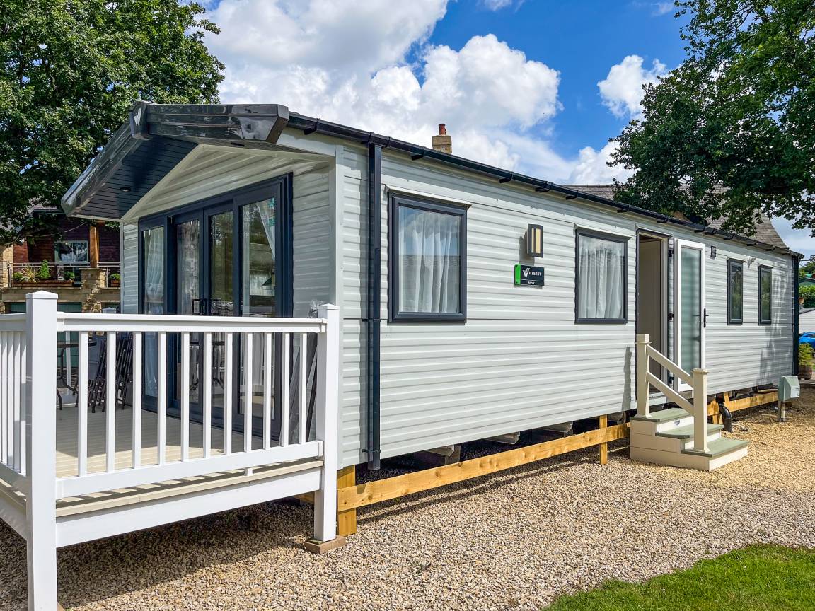 Cottage ∙ 2 Bedrooms ∙ 6 Guests - Durham