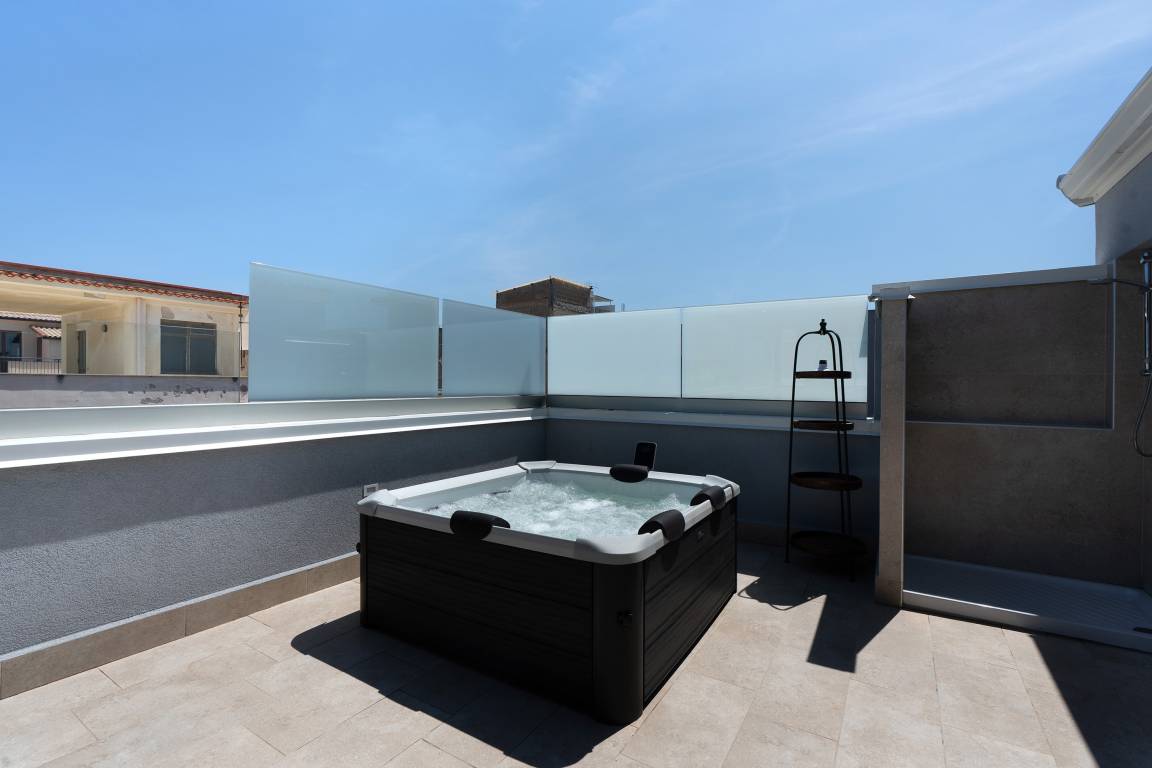 85 M² Casa Vacanza ∙ 3 Camere Da Letto ∙ 8 Ospiti - Balestrate