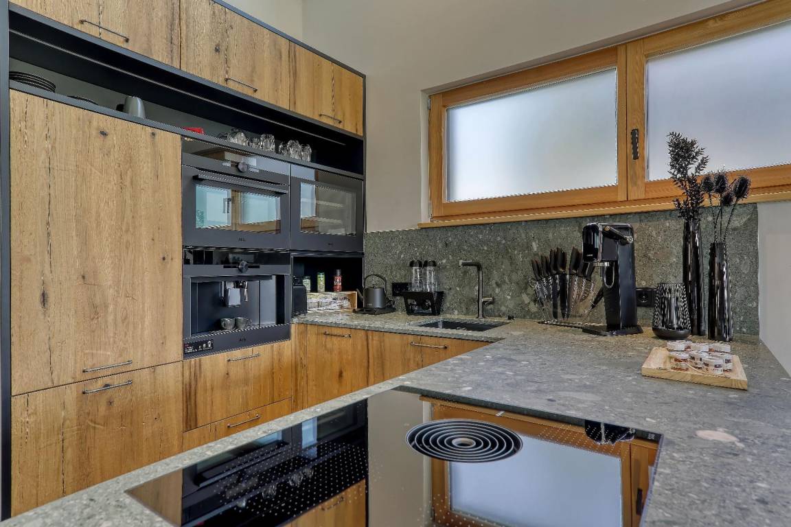 Chalet ∙ 1 Slaapkamer ∙ 2 Gasten - Beieren