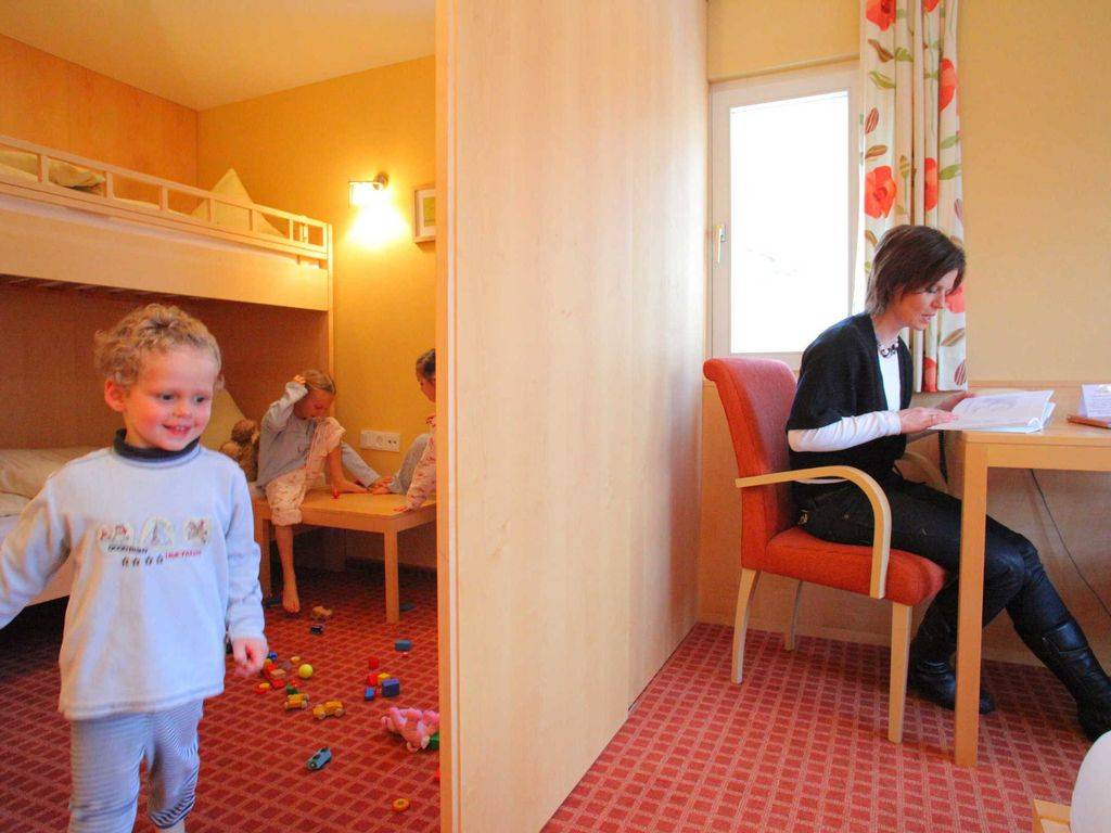 32 M² Private Room ∙ 1 Bedroom ∙ 5 Guests - Damüls