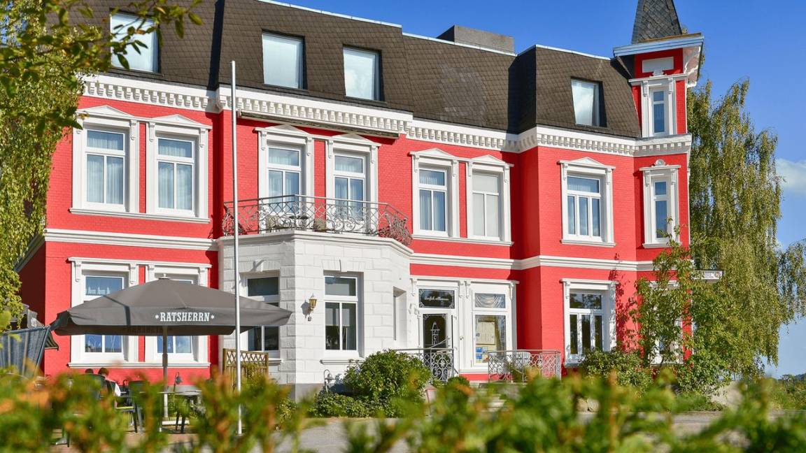 Hôtel ∙ 2 Personnes - Hechthausen