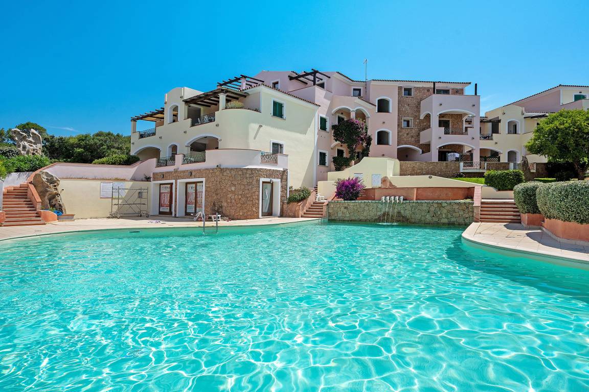 50 M² Apartment ∙ 1 Bedroom ∙ 4 Guests - Santa Teresa Gallura