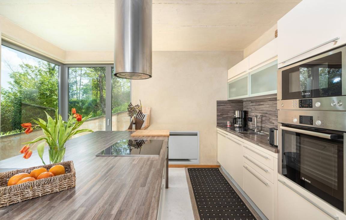 168 M² House ∙ 2 Bedrooms ∙ 6 Guests - Motovun