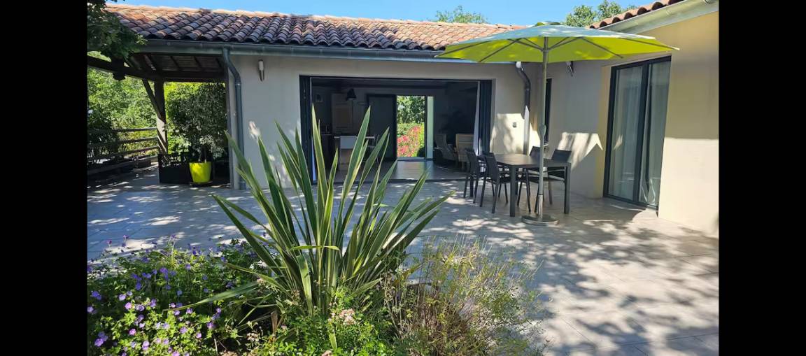 80 M² Gîte ∙ 2 Chambres ∙ 4 Personnes - Balazuc