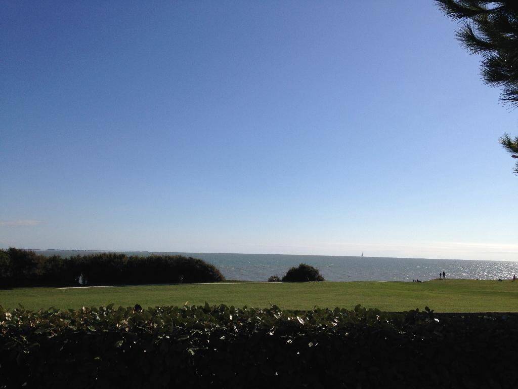 35 M² House ∙ 2 Bedrooms ∙ 4 Guests - La Palmyre