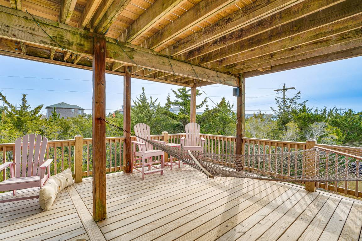 250 M² House ∙ 3 Bedrooms ∙ 12 Guests - Outer Banks, NC