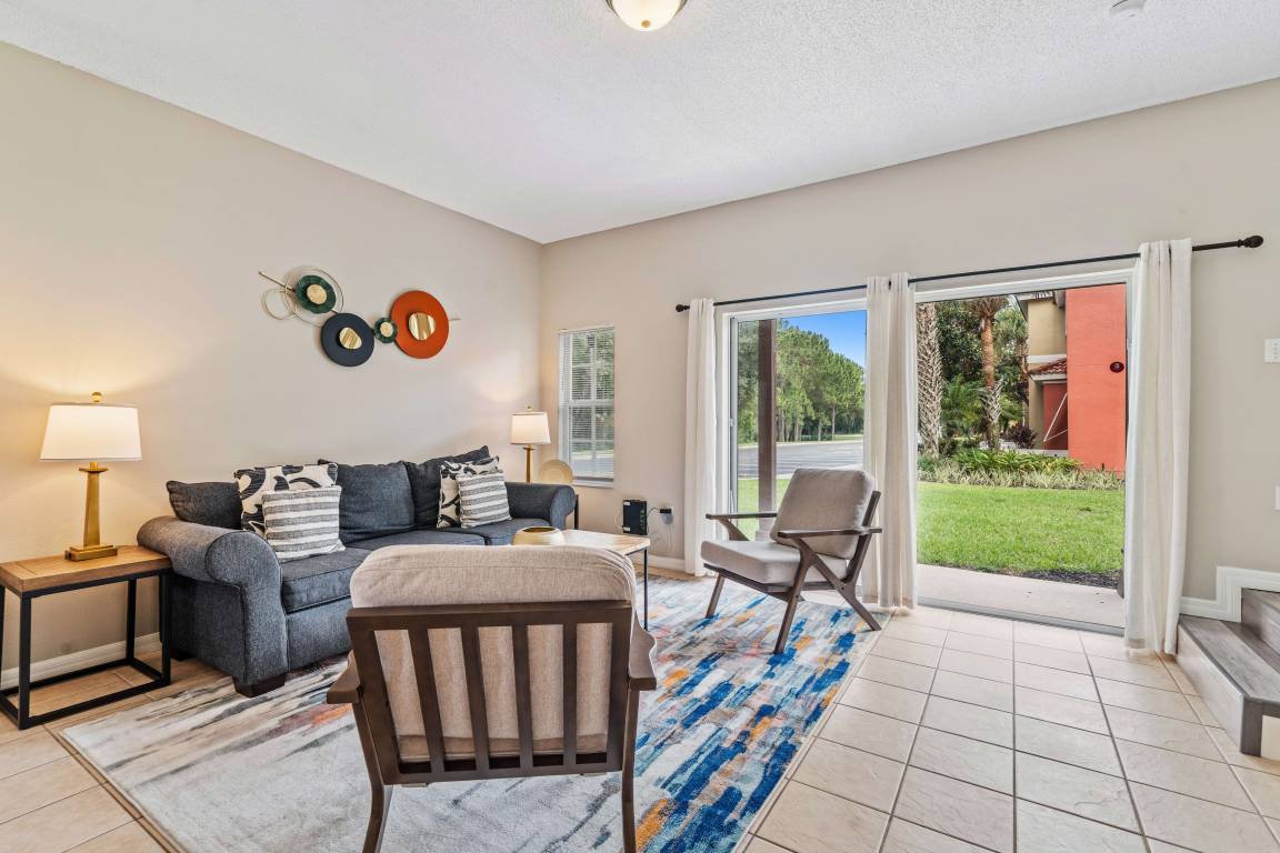 119 M² House ∙ 3 Bedrooms ∙ 7 Guests - Epcot, Lake Buena Vista