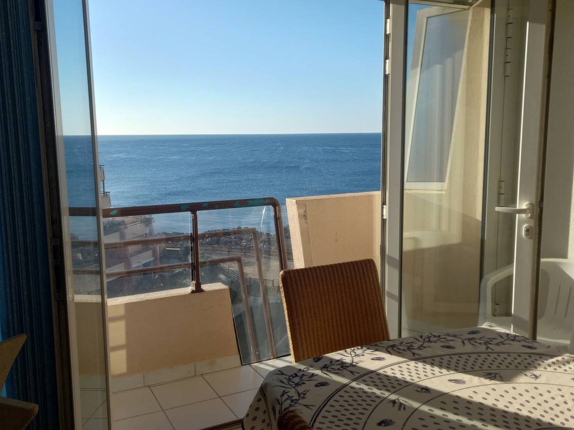 37 M² Appartamento Vacanza ∙ 1 Camera Da Letto ∙ 4 Ospiti - Bouzigues