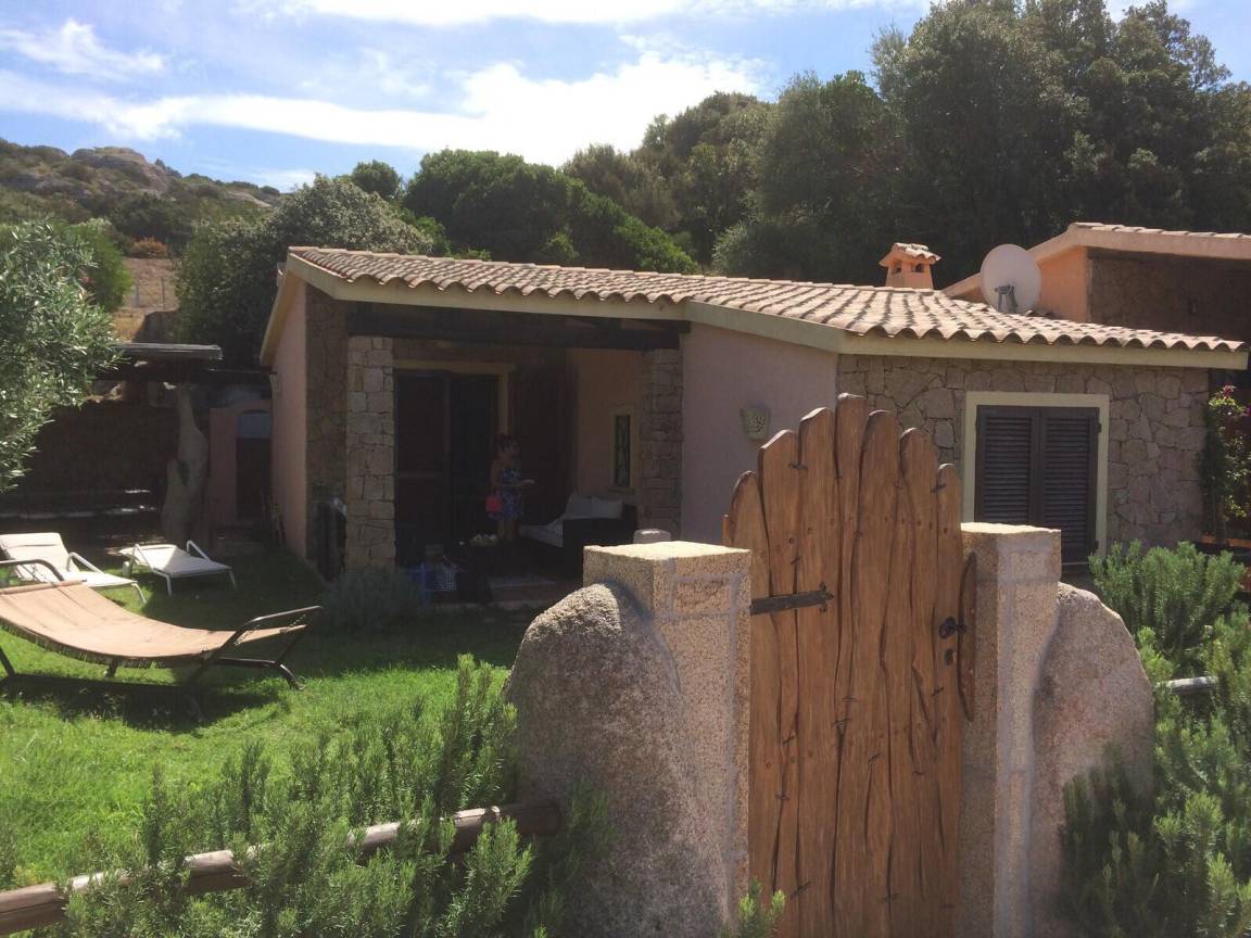 60 M² Casa ∙ 2 Habitaciones ∙ 6 Huéspedes - Santa Teresa Gallura
