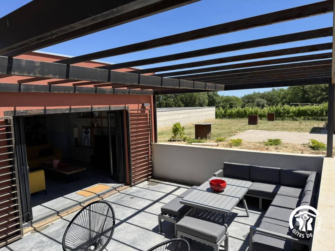 90 M² Gîte ∙ 2 Chambres ∙ 4 Personnes - Perpignan