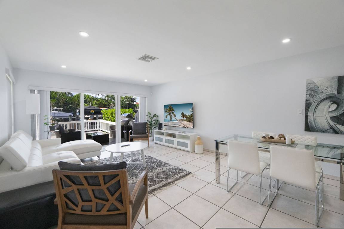 111 M² Apartment ∙ 1 Bedroom ∙ 4 Guests - Coral Springs, FL