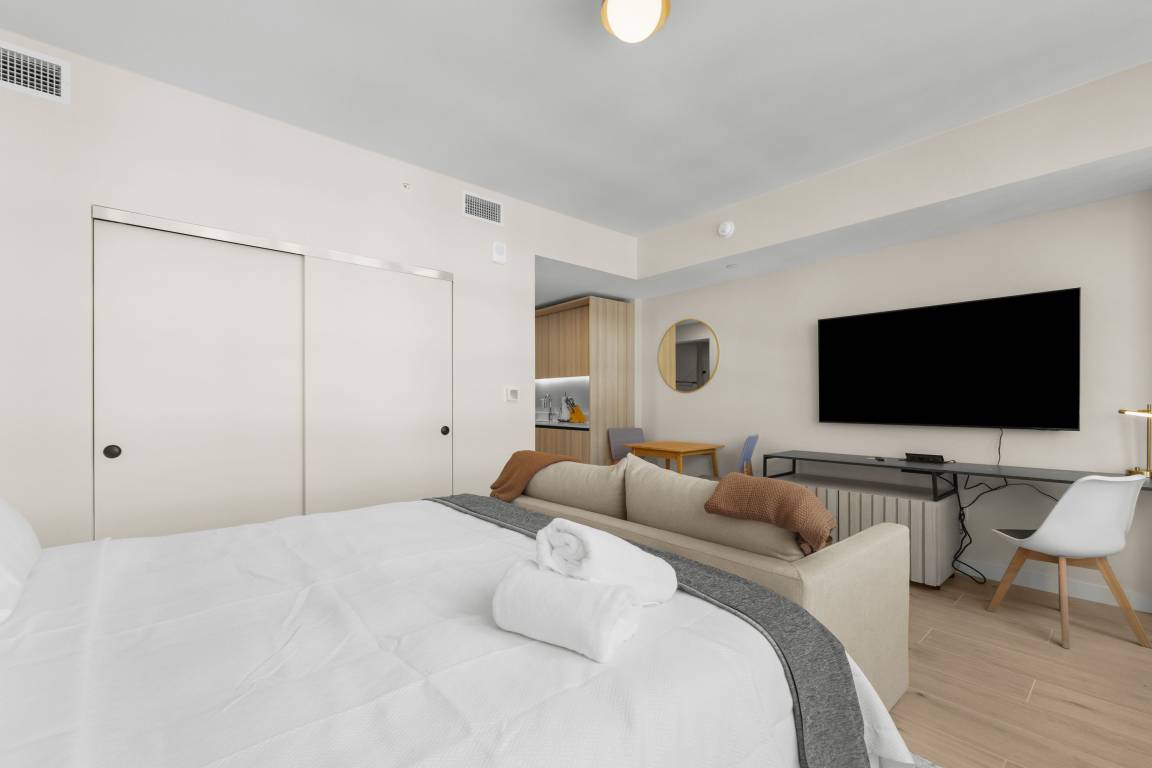 Apartamento ∙ 2 Huéspedes - Miami, FL