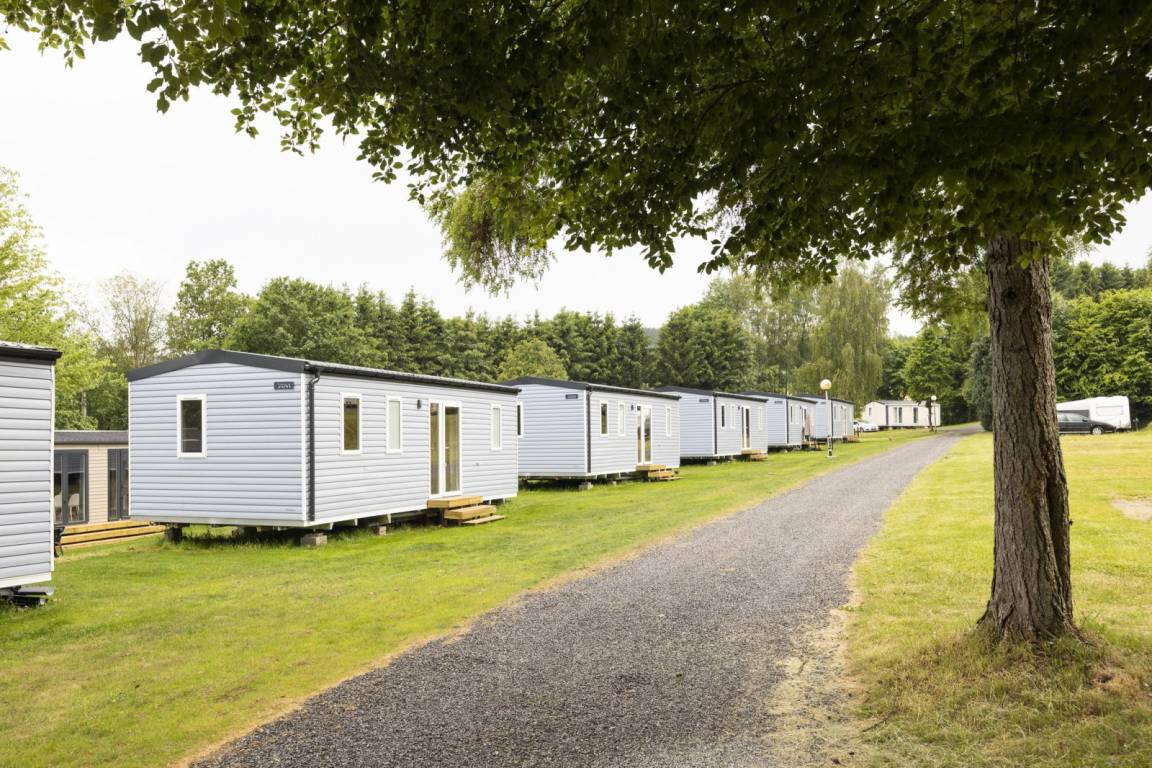 Huis ∙ 3 Slaapkamers ∙ 6 Gasten - Manhay
