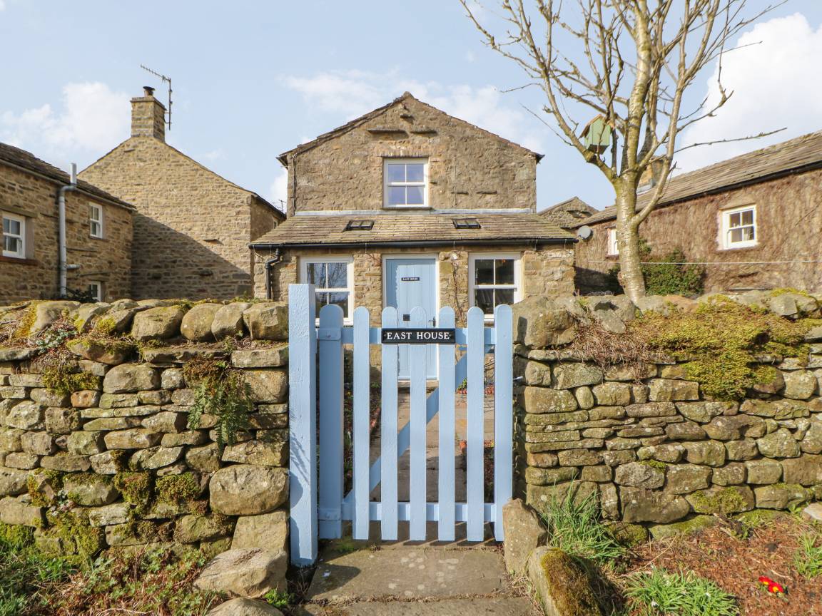 Cottage ∙ 2 Bedrooms ∙ 3 Guests - Askrigg