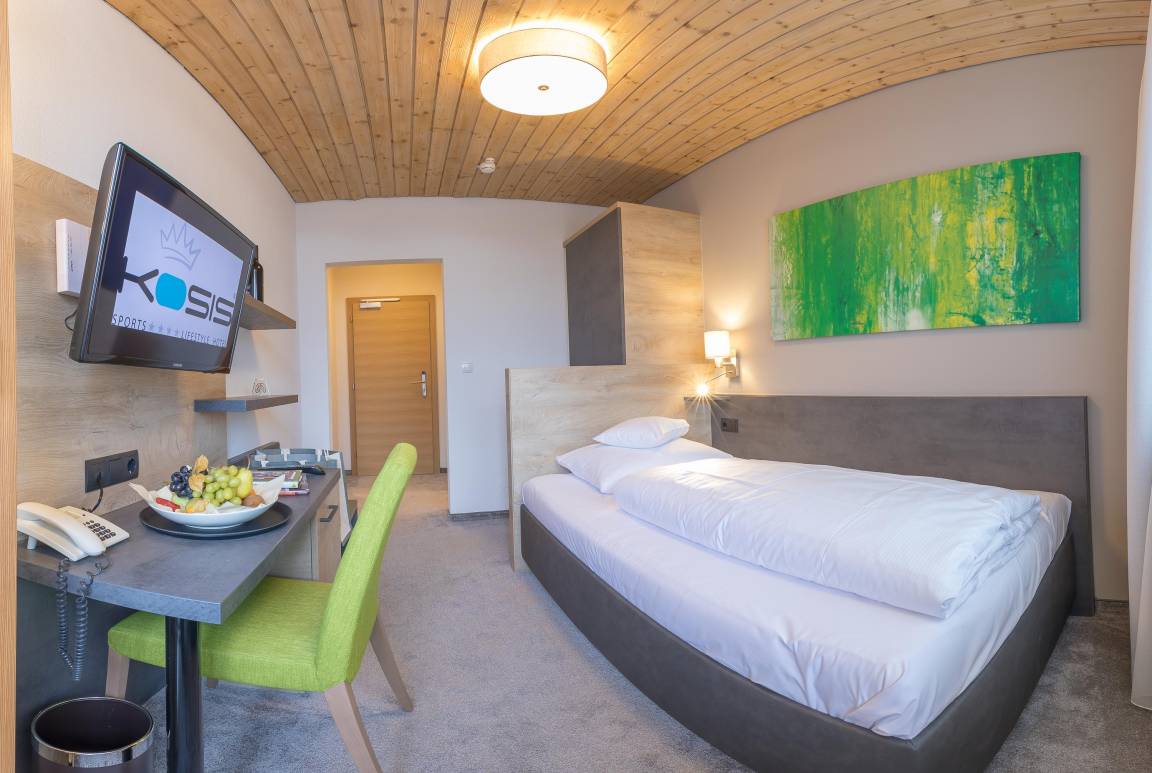 Hotel ∙ 1 Bedroom ∙ 1 Guest - Fügen