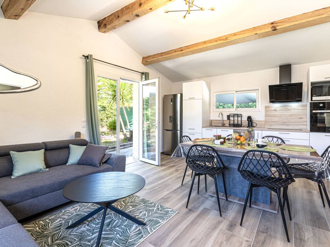 70 M² Casa Vacanza ∙ 2 Camere Da Letto ∙ 4 Ospiti - Porto Vecchio