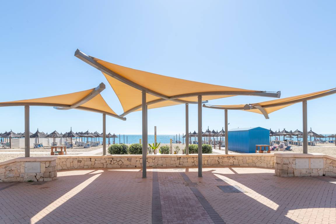 59 M² Apartment ∙ 1 Bedroom ∙ 4 Guests - Benalmádena