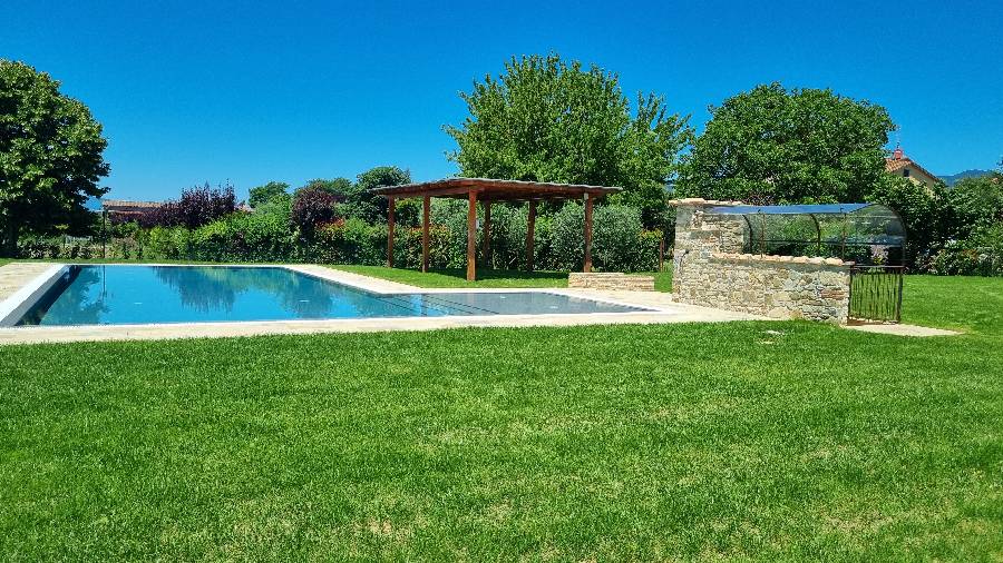 65 M² Farmhouse ∙ 2 Bedrooms ∙ 4 Guests - Città di Castello