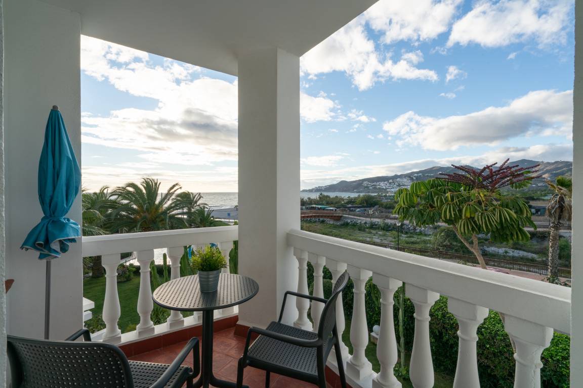 53 M² Apartment ∙ 1 Bedroom ∙ 4 Guests - Torrox