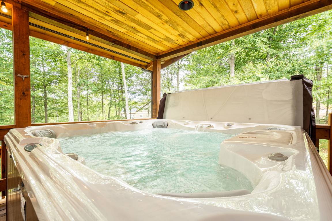 265 M² Dom ∙ 5 Sypialni ∙ 15 Gości - Park stanowy Deep Creek Lake