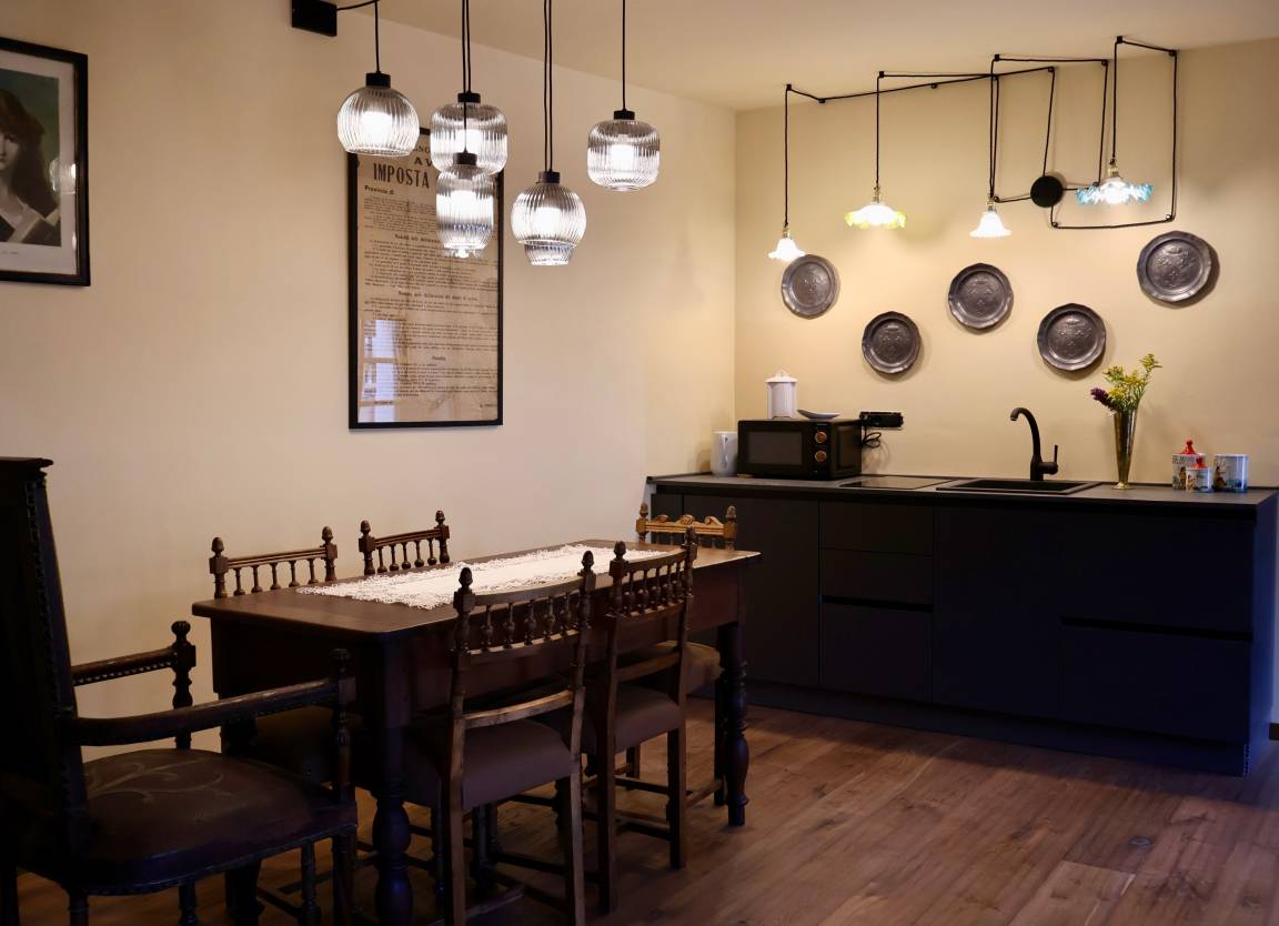 66 M² Private Room ∙ 2 Bedrooms ∙ 5 Guests - Courmayeur