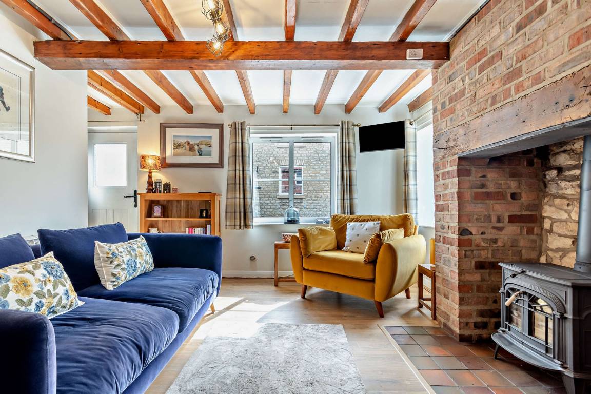 Apartment ∙ 2 Bedrooms ∙ 4 Guests - Malton
