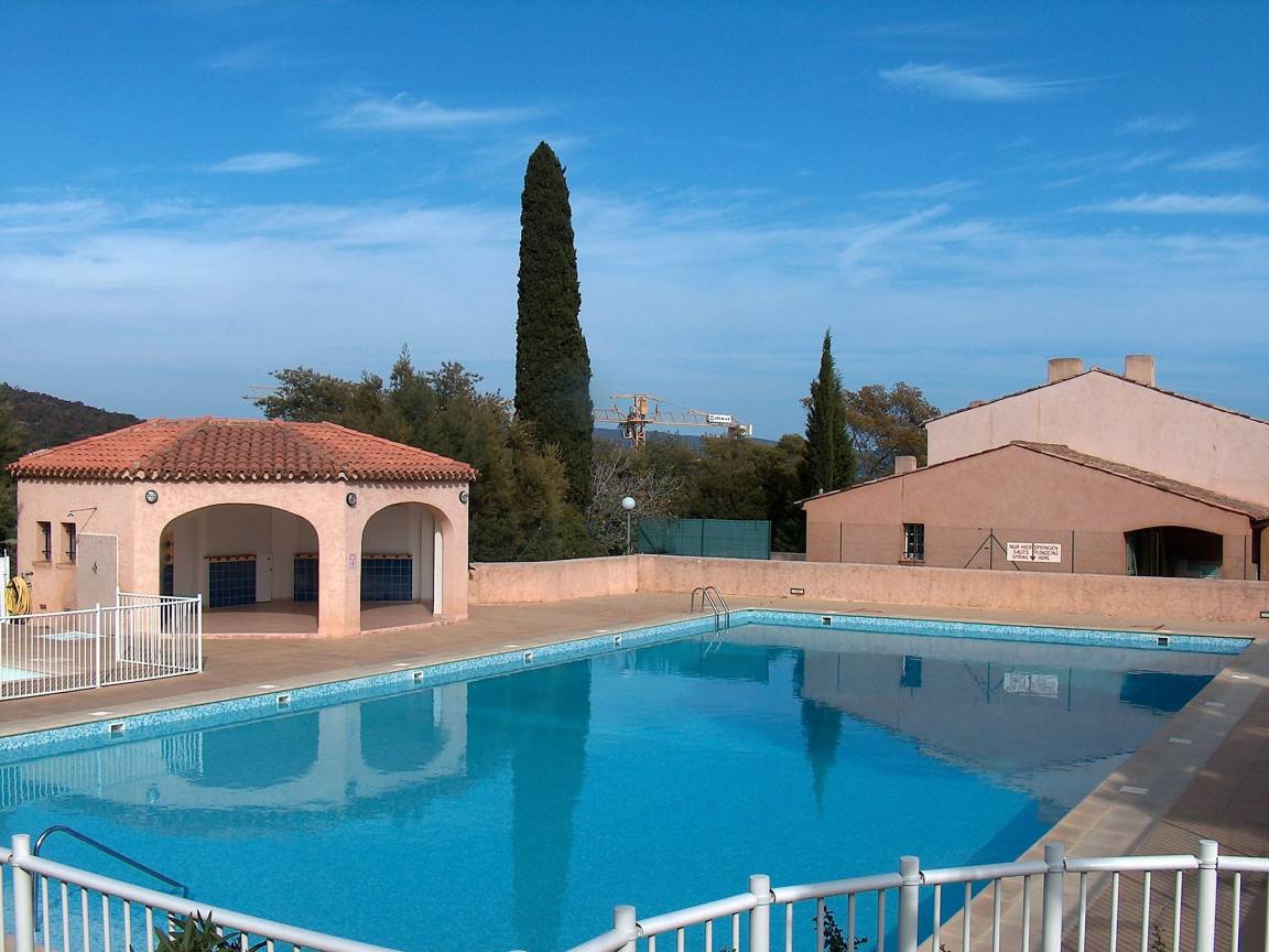 66 M² House ∙ 1 Bedroom ∙ 4 Guests - Cavalaire-sur-Mer