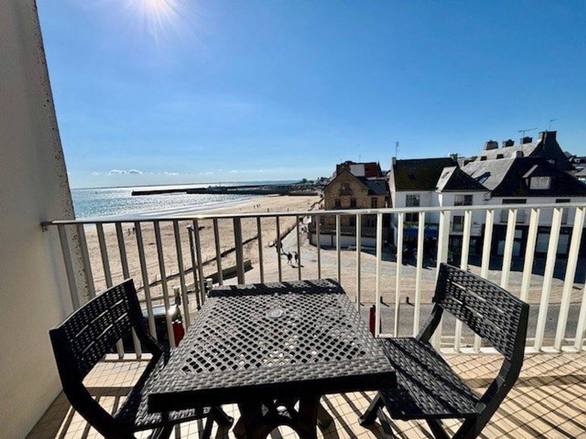 27 M² Studio ∙ 1 Schlafzimmer ∙ 2 Gäste - Quiberon