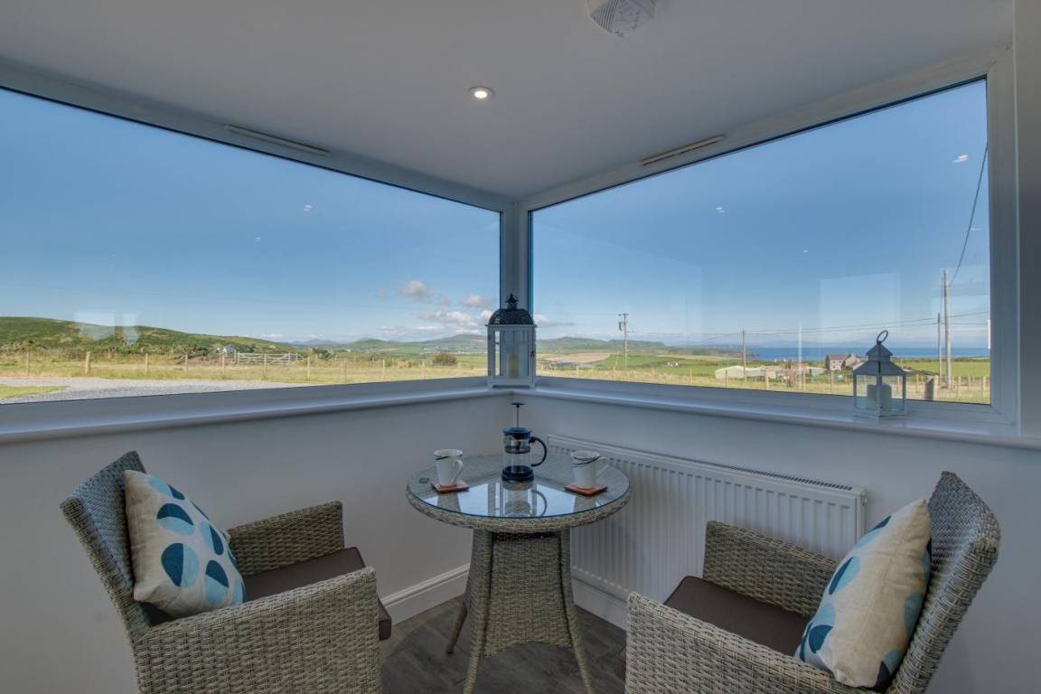 Cottage ∙ 2 Bedrooms ∙ 4 Guests - Aberdaron