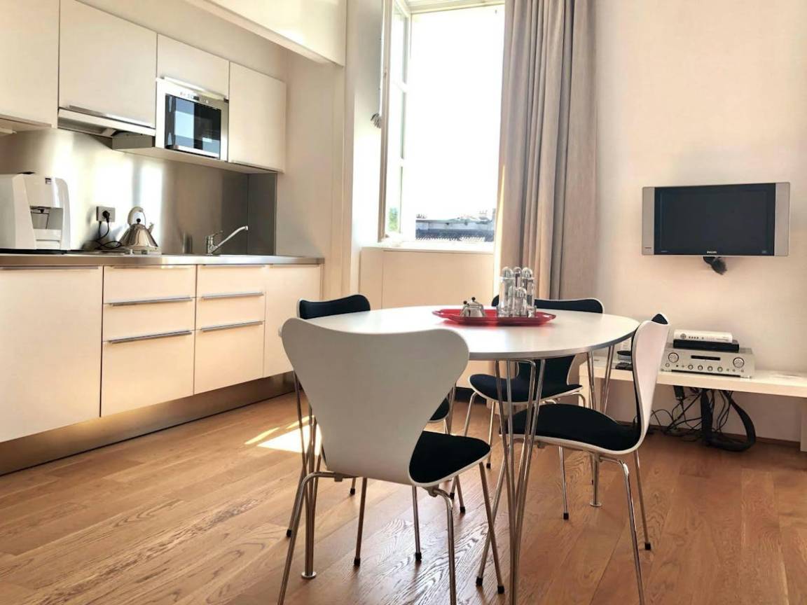 50 M² Appartement ∙ 2 Personnes - Settimo Torinese