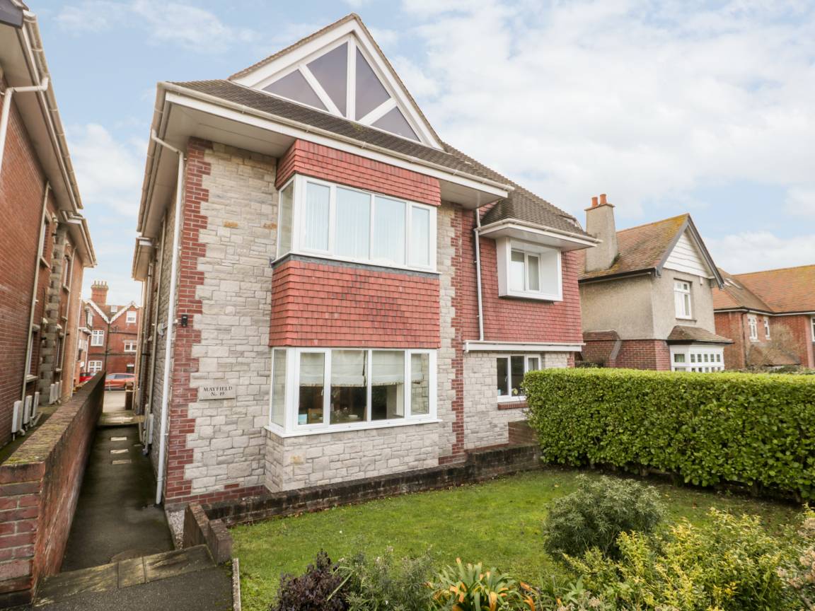 Cottage ∙ 2 Bedrooms ∙ 4 Guests - Wareham