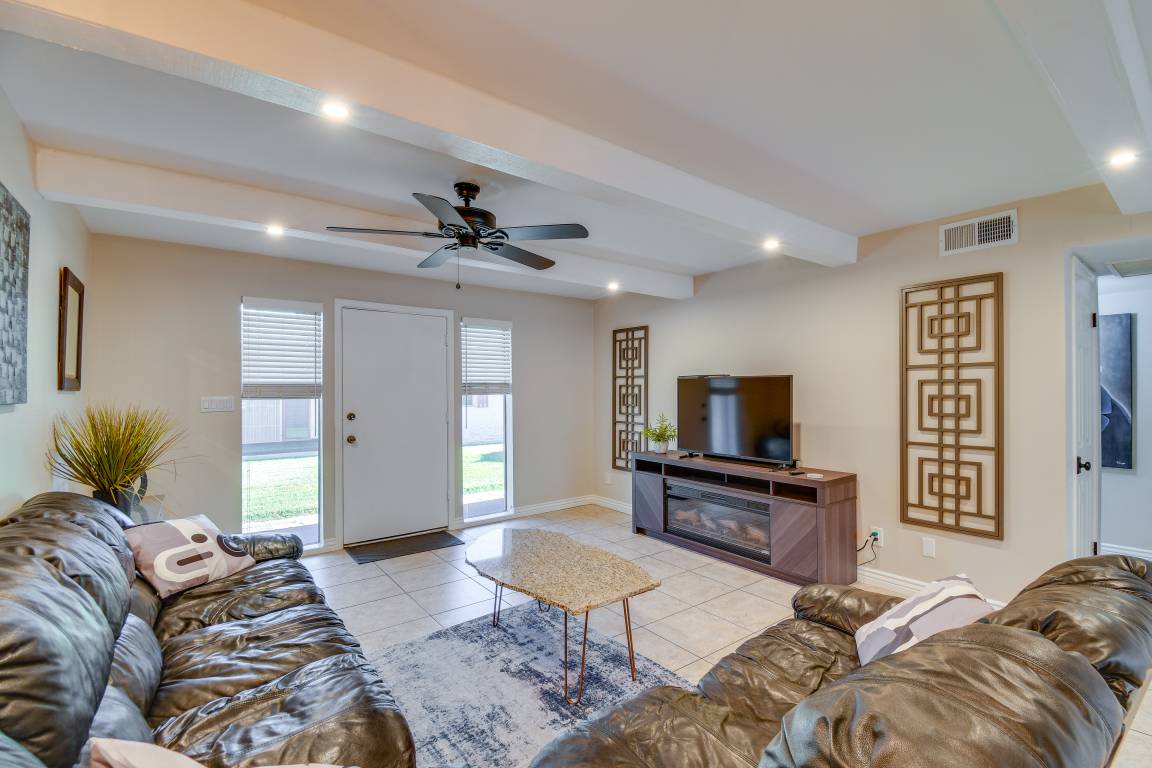 116 M² Apartment ∙ 2 Bedrooms ∙ 4 Guests - Peoria, AZ