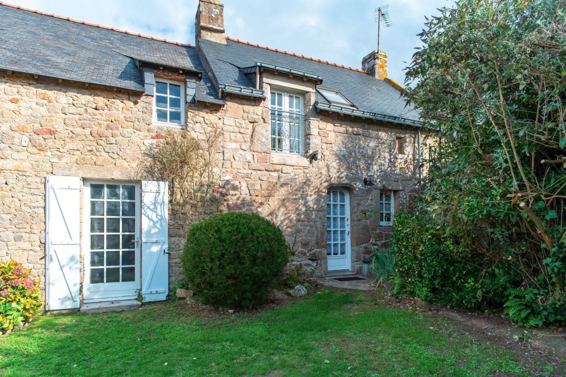 90 M² Maison De Vacances ∙ 3 Chambres ∙ 6 Personnes - Erdeven