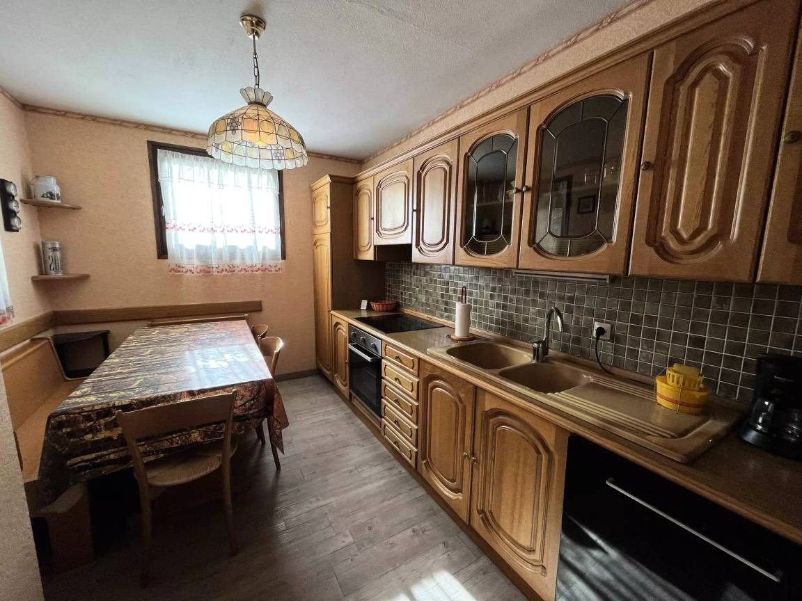 57 M² Appartement ∙ 1 Chambre ∙ 6 Personnes - Termignon